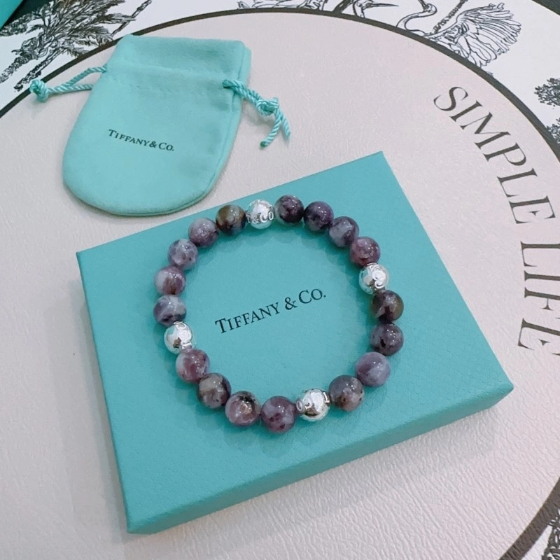 Value-priced Tiffany Bracelets