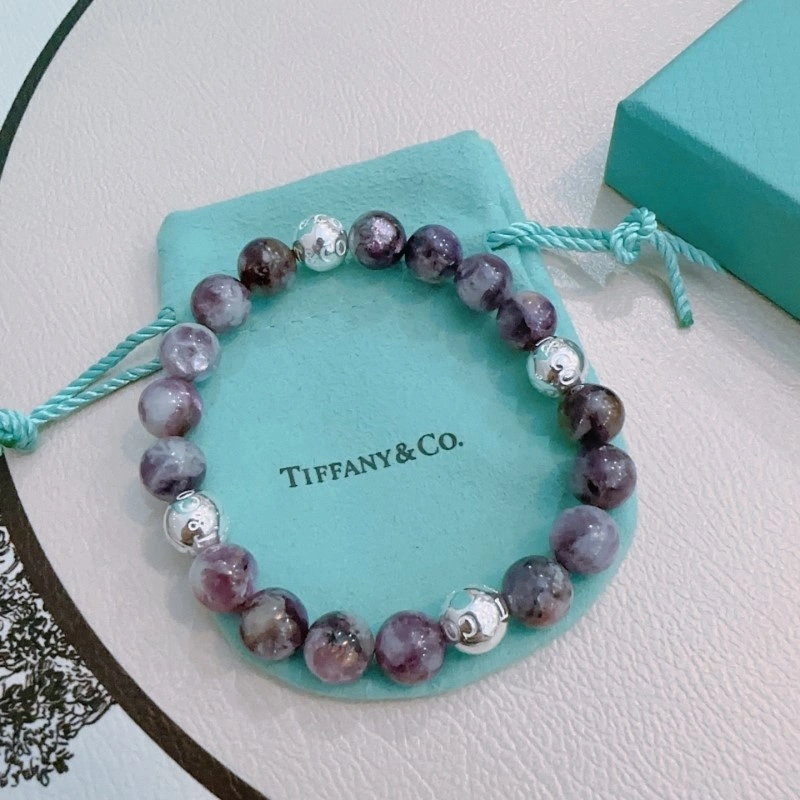 Value-priced Tiffany Bracelets