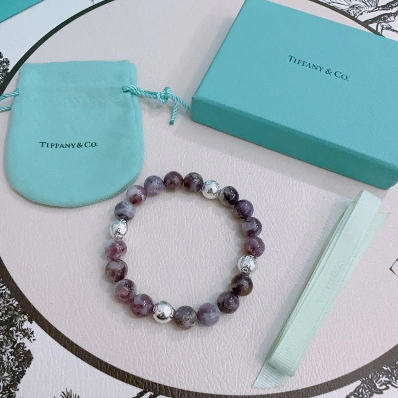 Value-priced Tiffany Bracelets