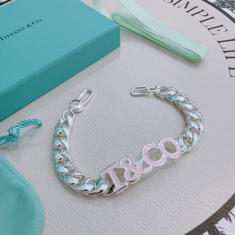 Tiffany Bracelets
