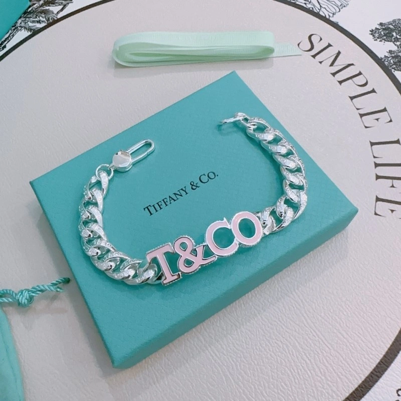 Accurate model Tiffany Bracelets