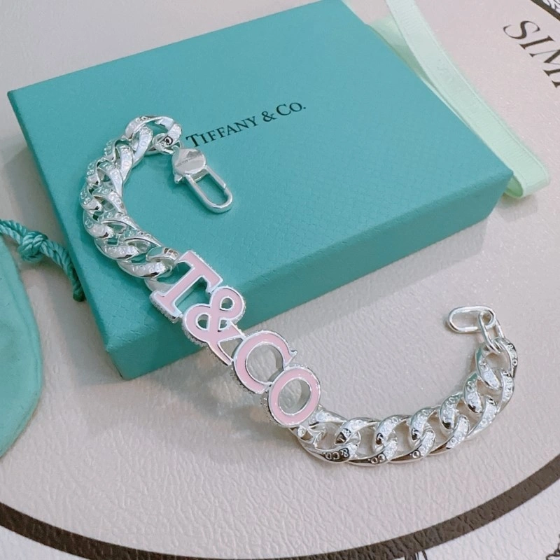 Accurate model Tiffany Bracelets