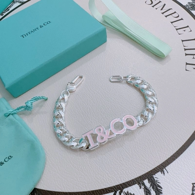 Accurate model Tiffany Bracelets