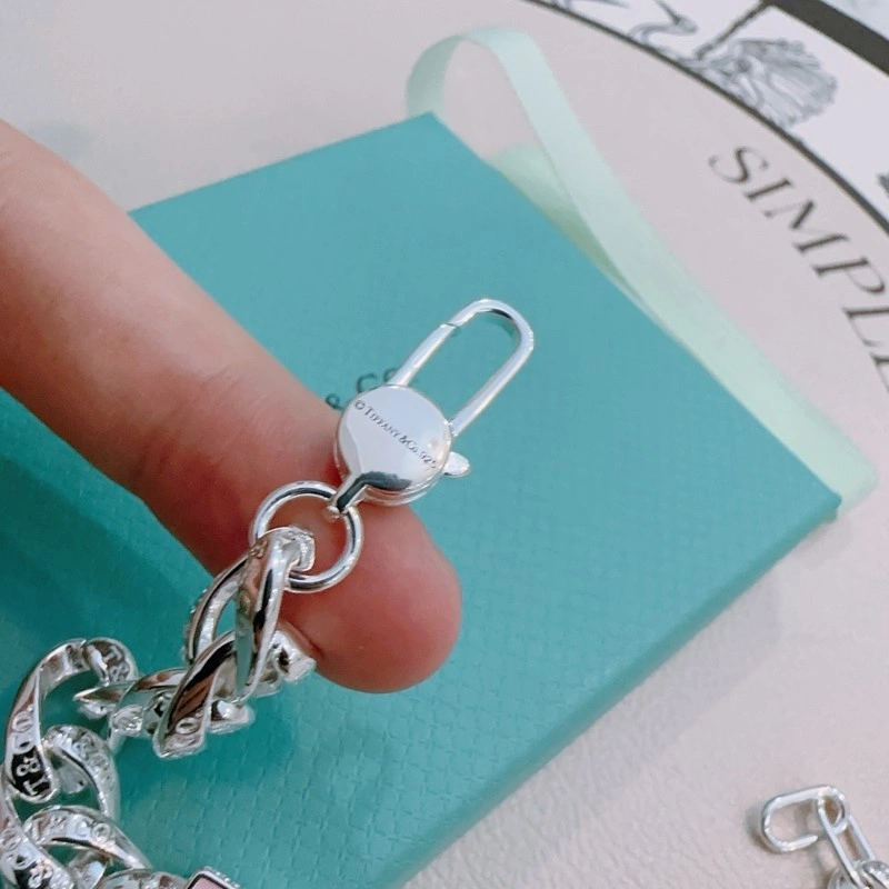 Accurate model Tiffany Bracelets