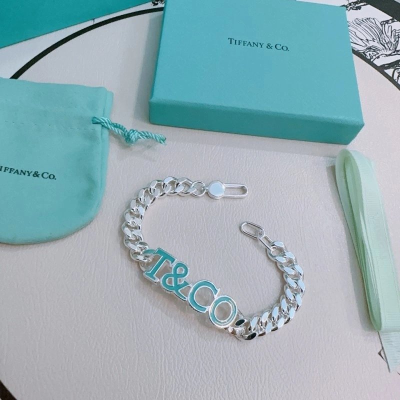 Tiffany Bracelets