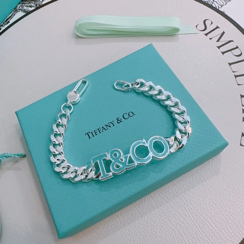 Precise copy Tiffany Bracelets