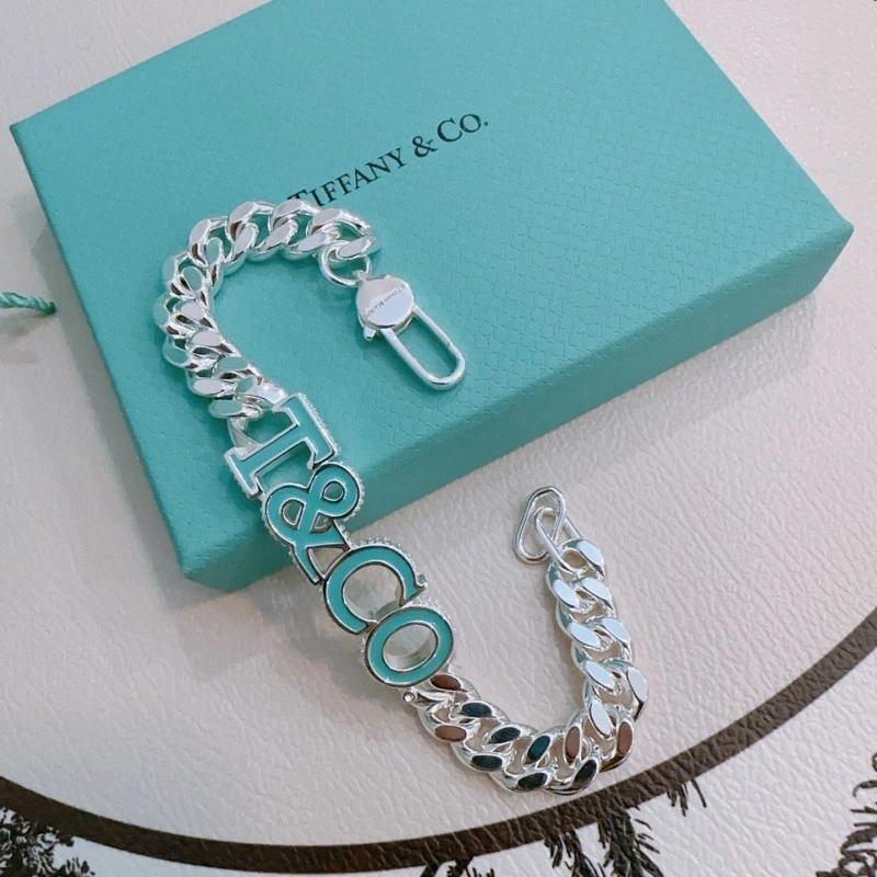 Precise copy Tiffany Bracelets