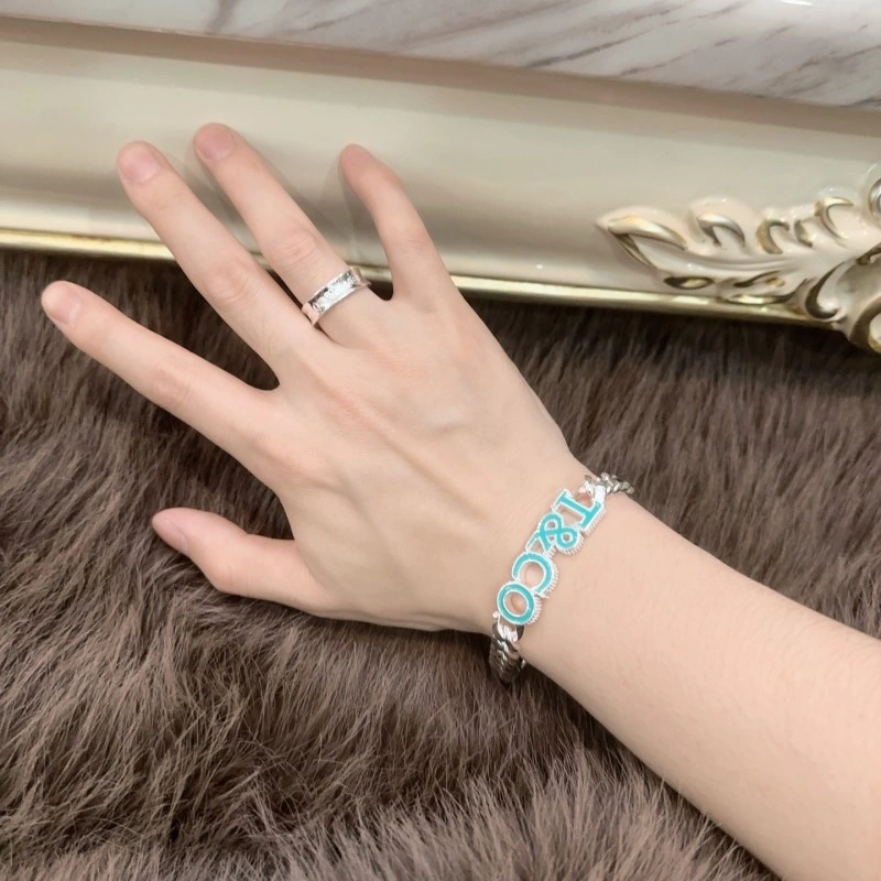 Precise copy Tiffany Bracelets