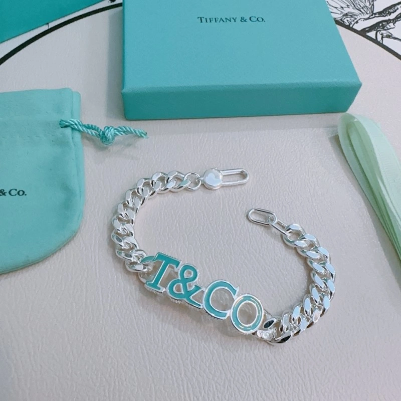 Precise copy Tiffany Bracelets