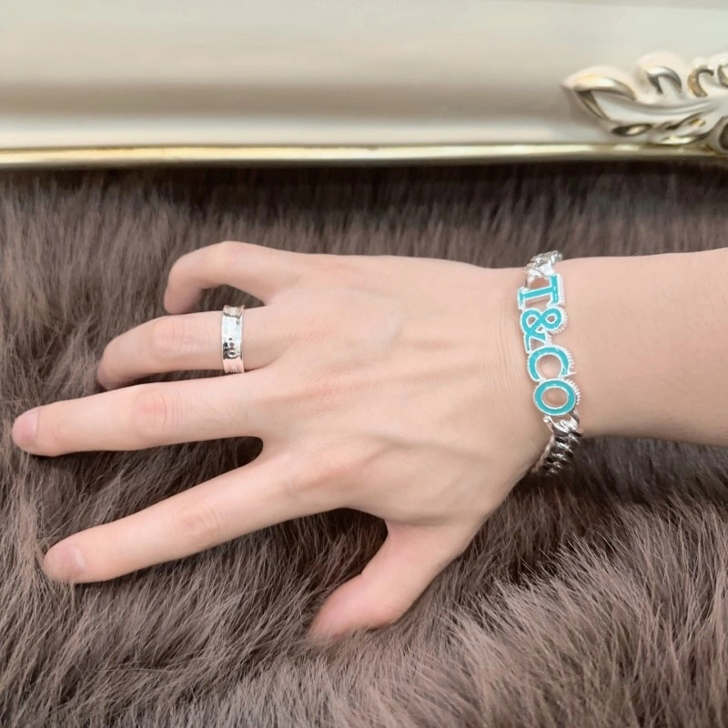 Precise copy Tiffany Bracelets