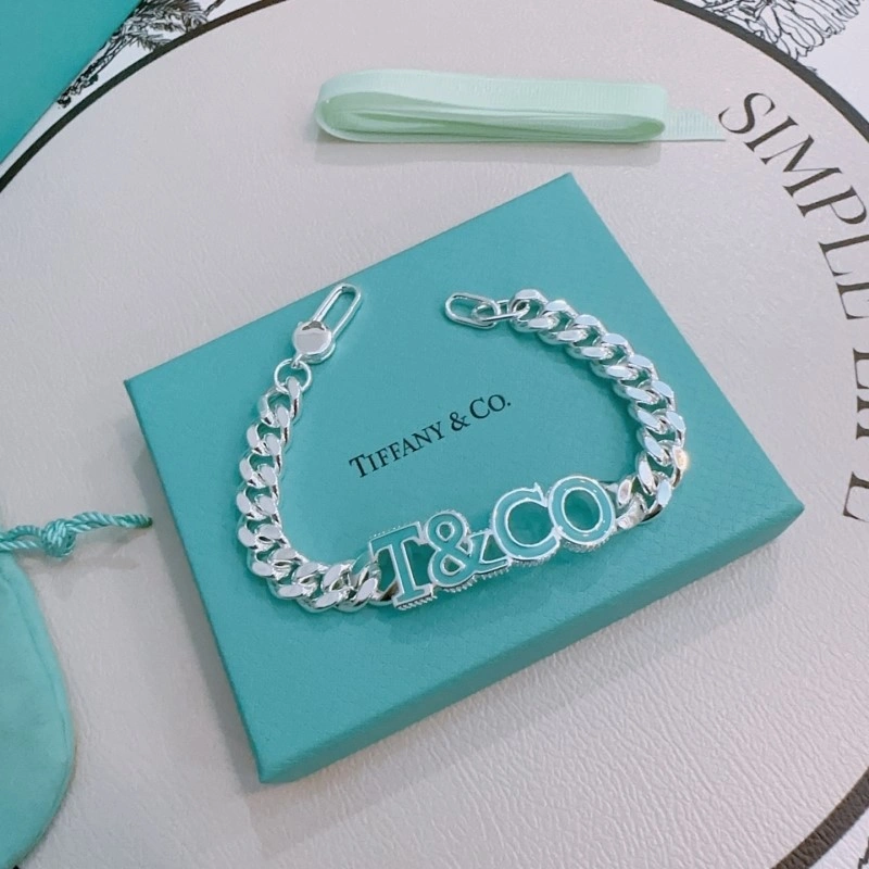 Precise copy Tiffany Bracelets