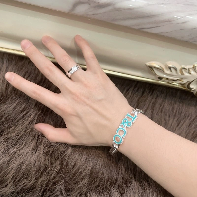 Precise copy Tiffany Bracelets