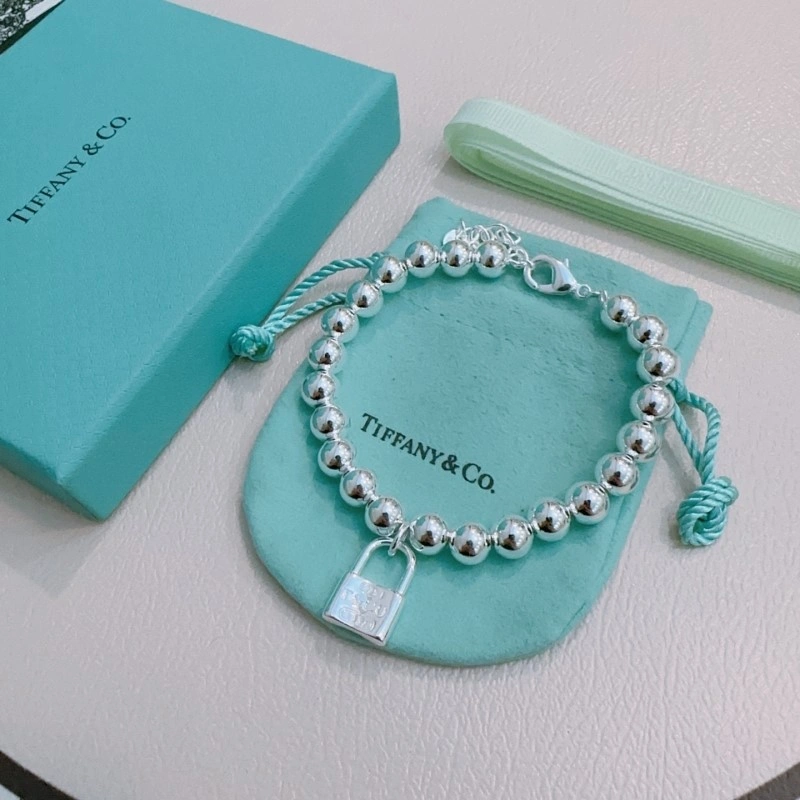 Factory-made Tiffany Bracelets