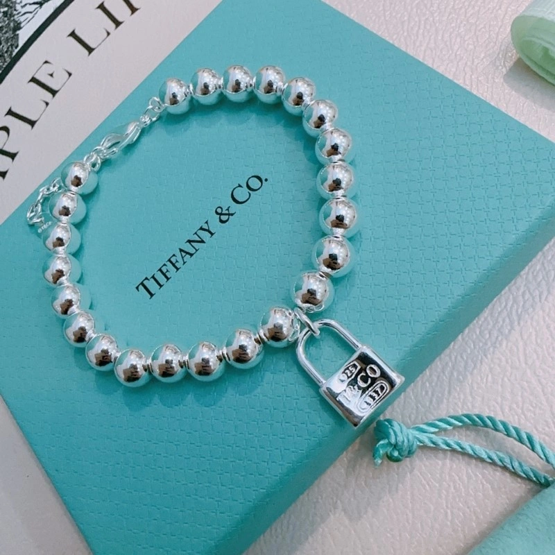 Factory-made Tiffany Bracelets