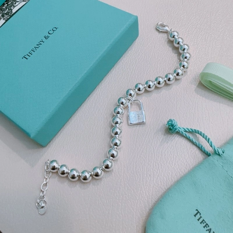 Factory-made Tiffany Bracelets