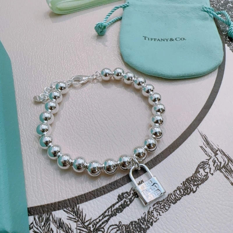 Factory-made Tiffany Bracelets