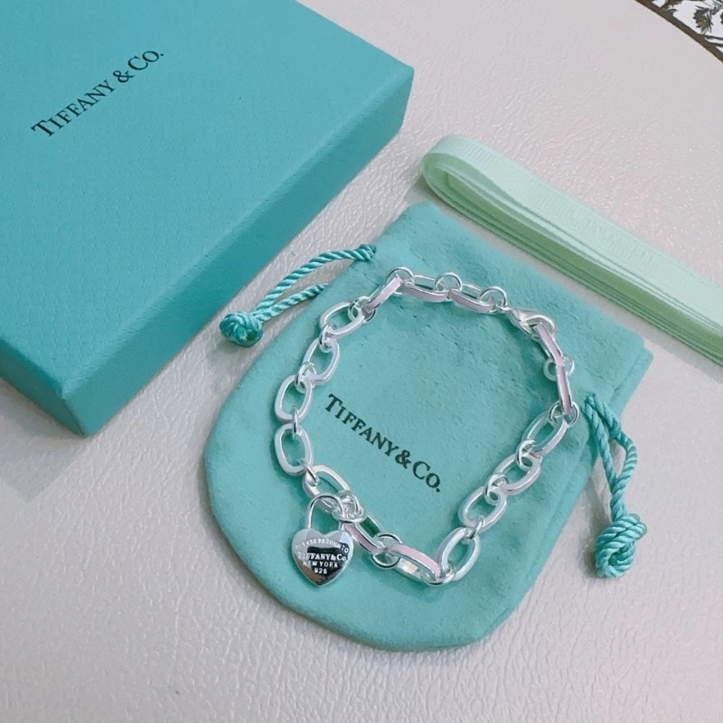 Tiffany Bracelets