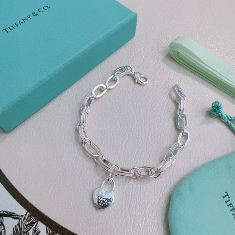 High accuracy Tiffany Bracelets
