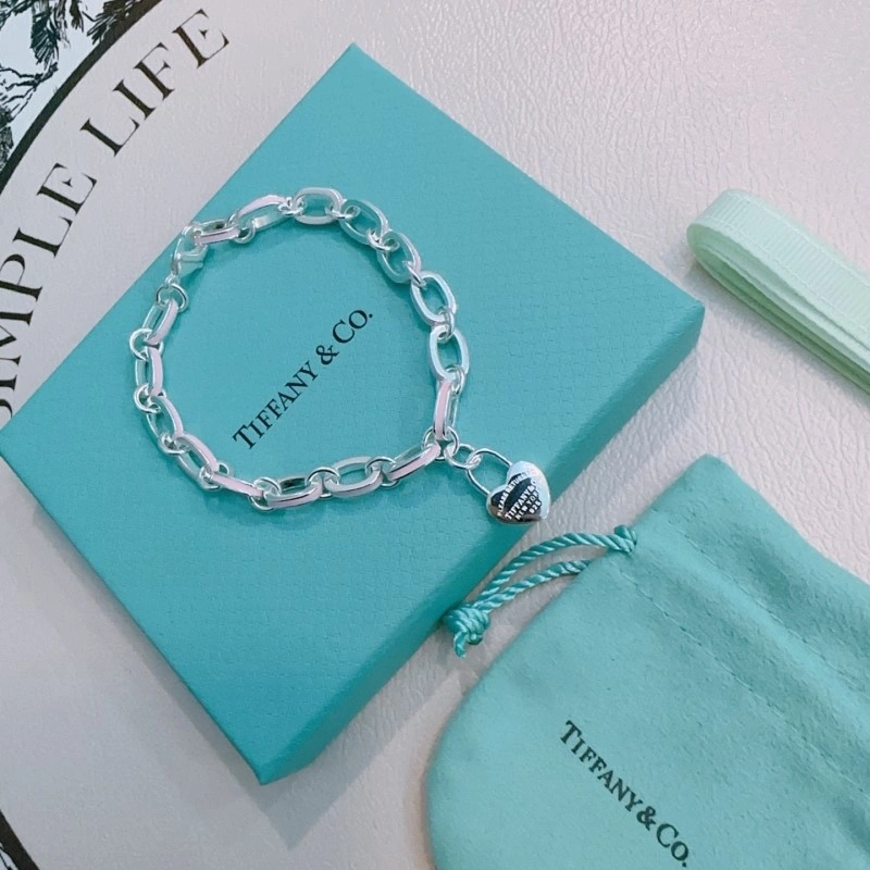 High accuracy Tiffany Bracelets