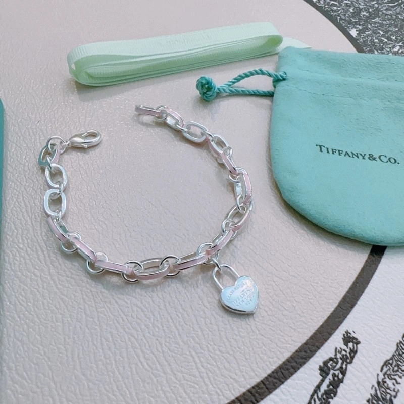 High accuracy Tiffany Bracelets