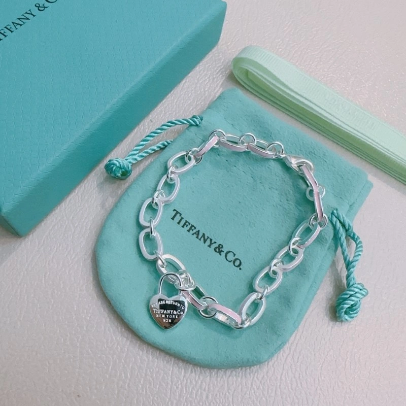 High accuracy Tiffany Bracelets