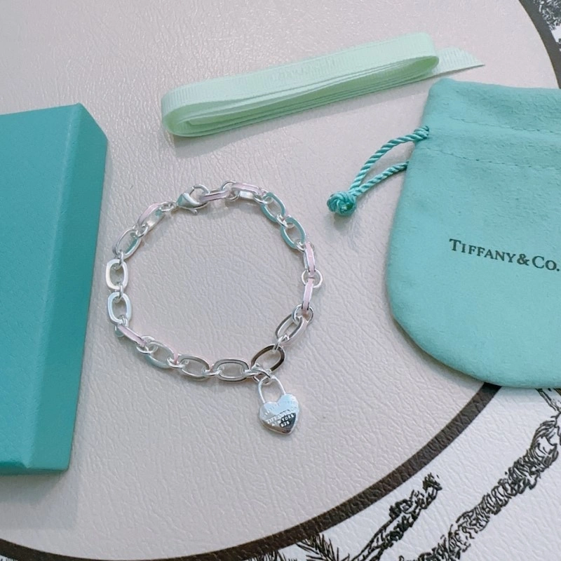 High accuracy Tiffany Bracelets