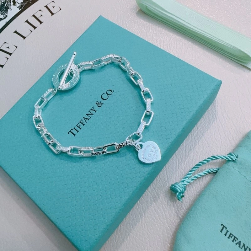 Tiffany Bracelets