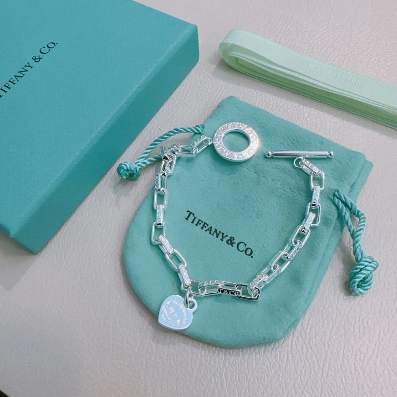 Legit Tiffany Bracelets