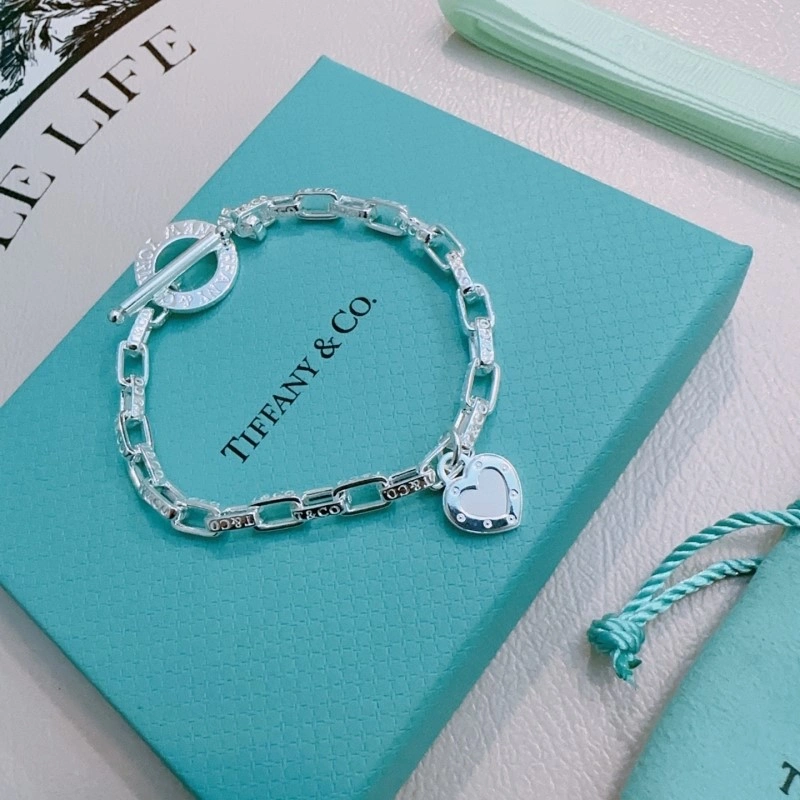 Legit Tiffany Bracelets
