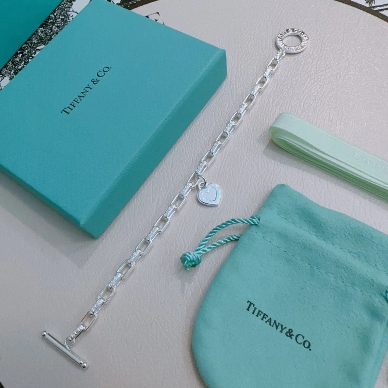 Legit Tiffany Bracelets