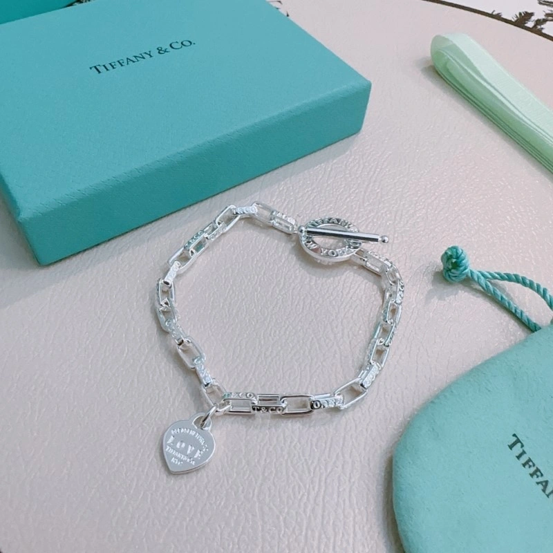 Legit Tiffany Bracelets