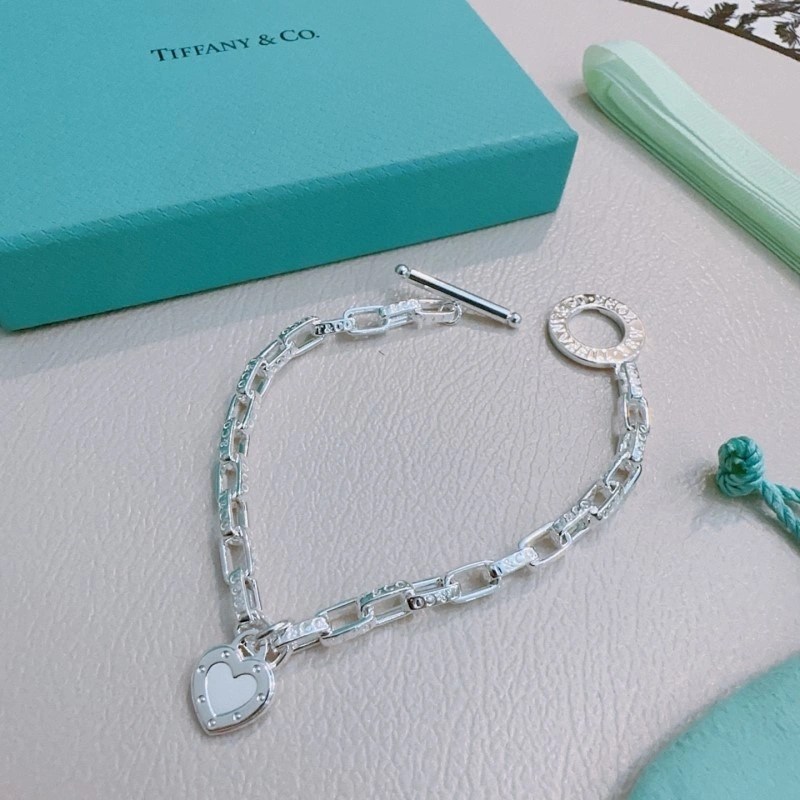 Legit Tiffany Bracelets