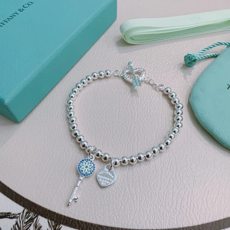 Tiffany Bracelets