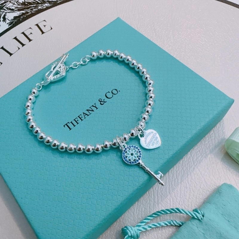 Real Tiffany Bracelets