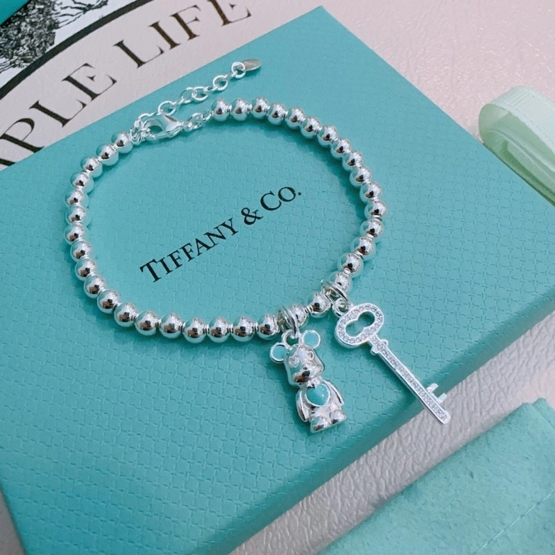 Tiffany Bracelets