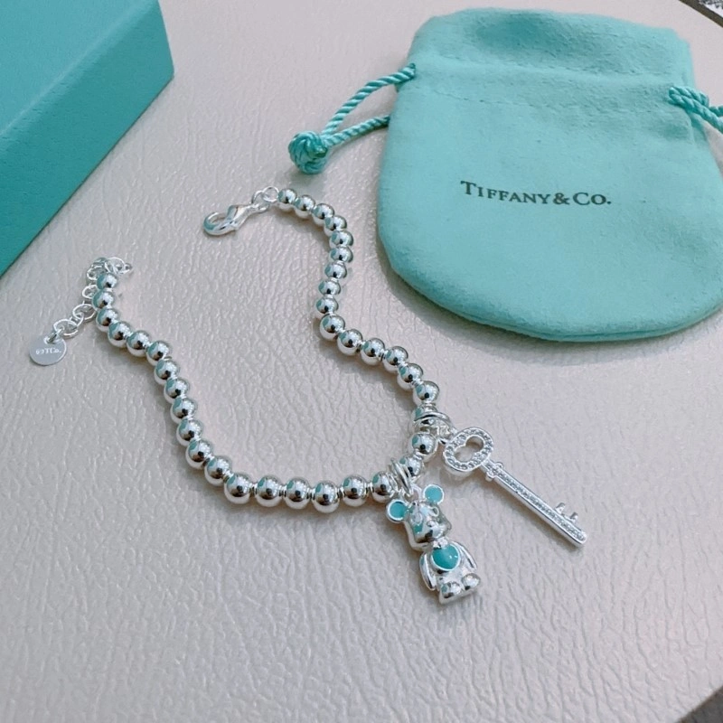 Genuine Tiffany Bracelets