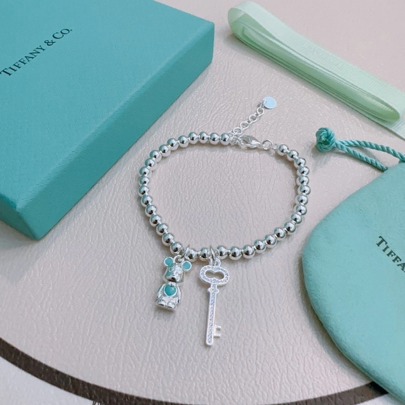 Genuine Tiffany Bracelets
