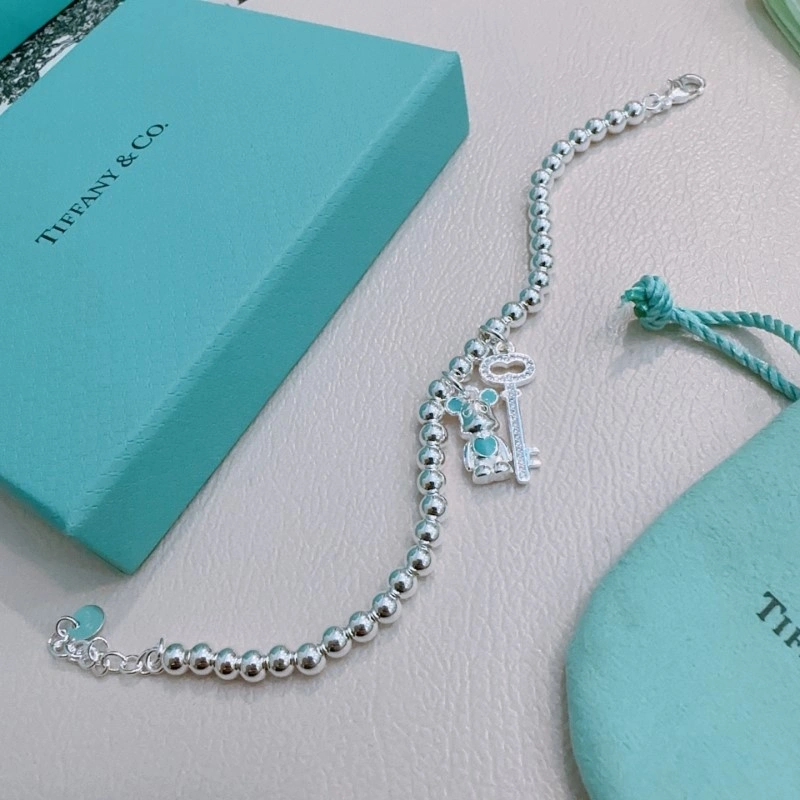 Genuine Tiffany Bracelets