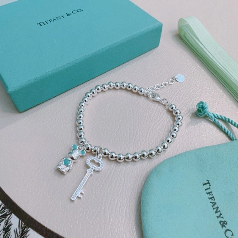 Genuine Tiffany Bracelets