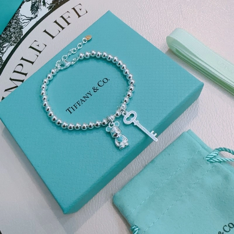 Genuine Tiffany Bracelets