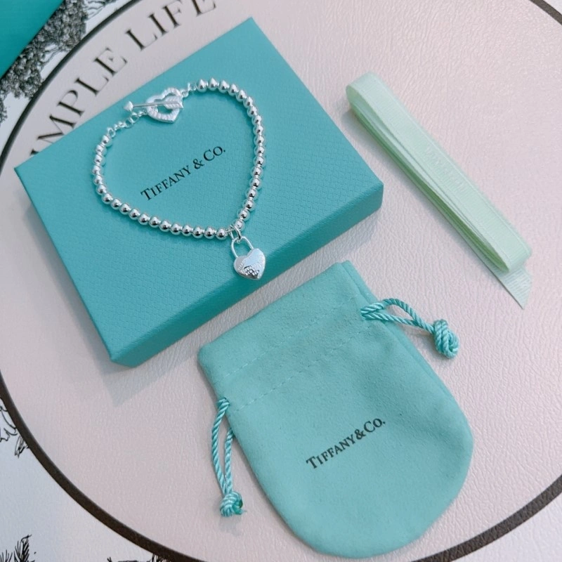 Tiffany Bracelets