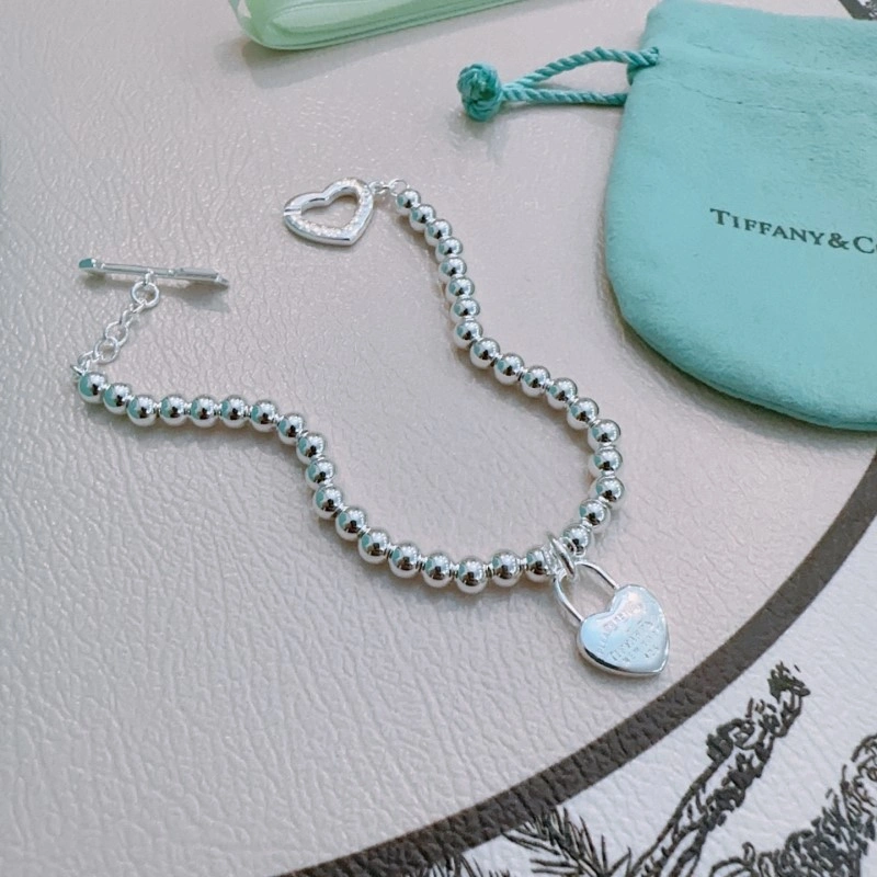 1:1 copy Tiffany Bracelets