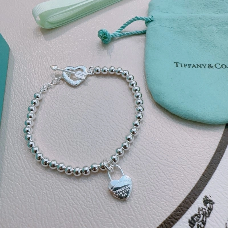 1:1 copy Tiffany Bracelets