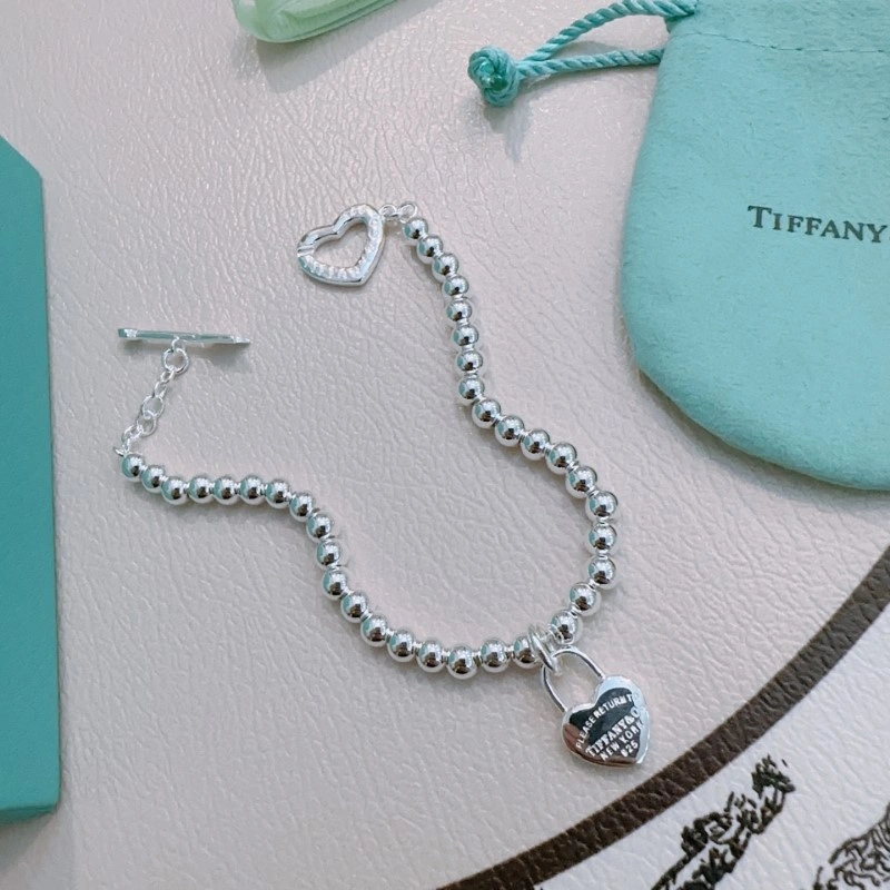 1:1 copy Tiffany Bracelets
