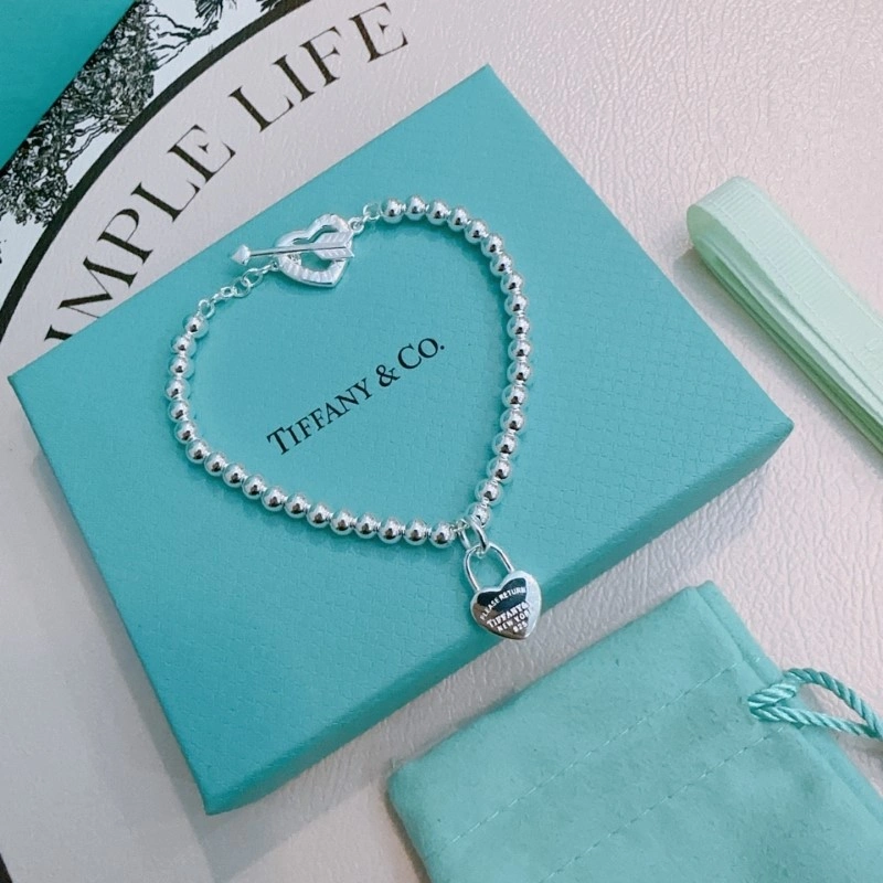 1:1 copy Tiffany Bracelets