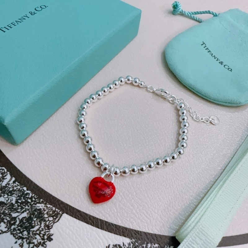Tiffany Bracelets