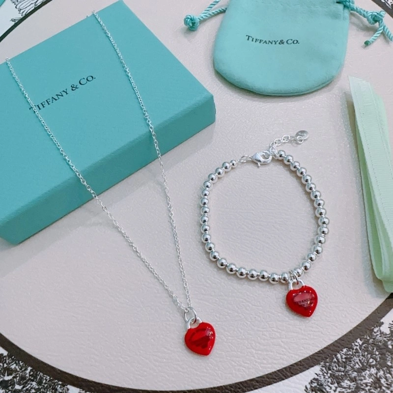 Factory-made Tiffany Bracelets