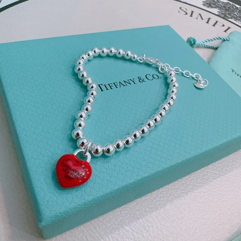 Factory-made Tiffany Bracelets