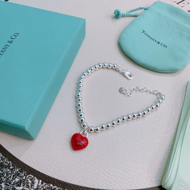 Factory-made Tiffany Bracelets