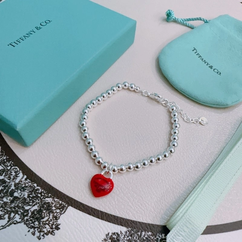 Factory-made Tiffany Bracelets
